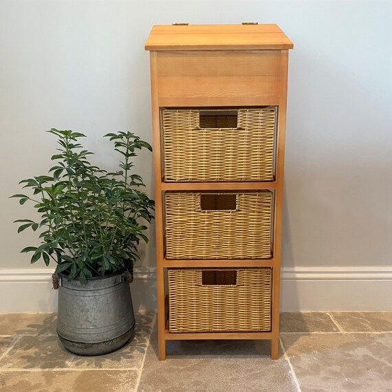 Potato Storage Unit