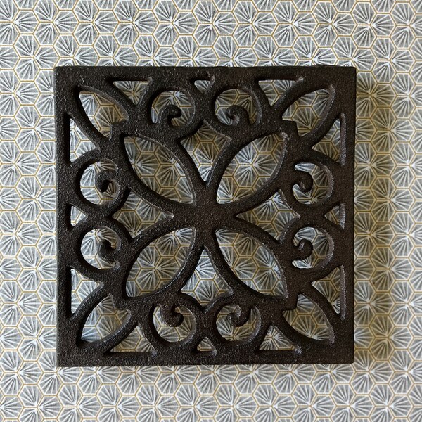 Trivet - Etsy UK