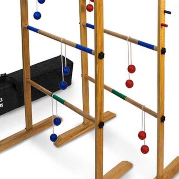 Ladder Toss Game - Etsy