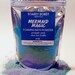 Foaming Bath Powder Fizzy Bath Soak Bath Salt Bath Bomb - Etsy