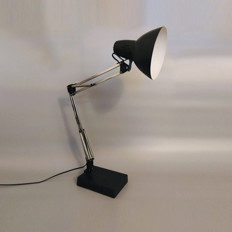 Porsche Table Lamp - Etsy
