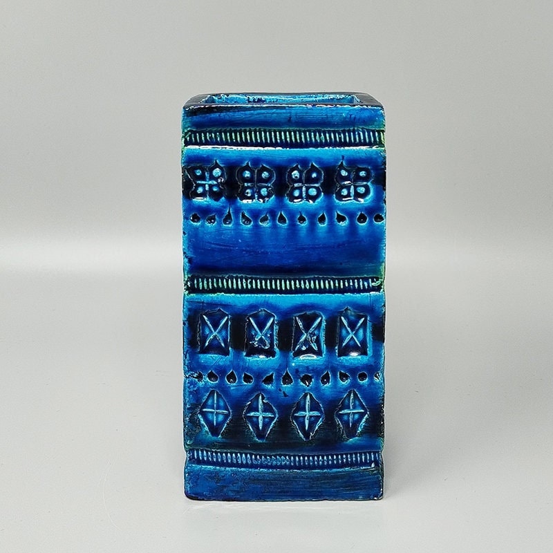 Bitossi Rimini Blue - Etsy Australia