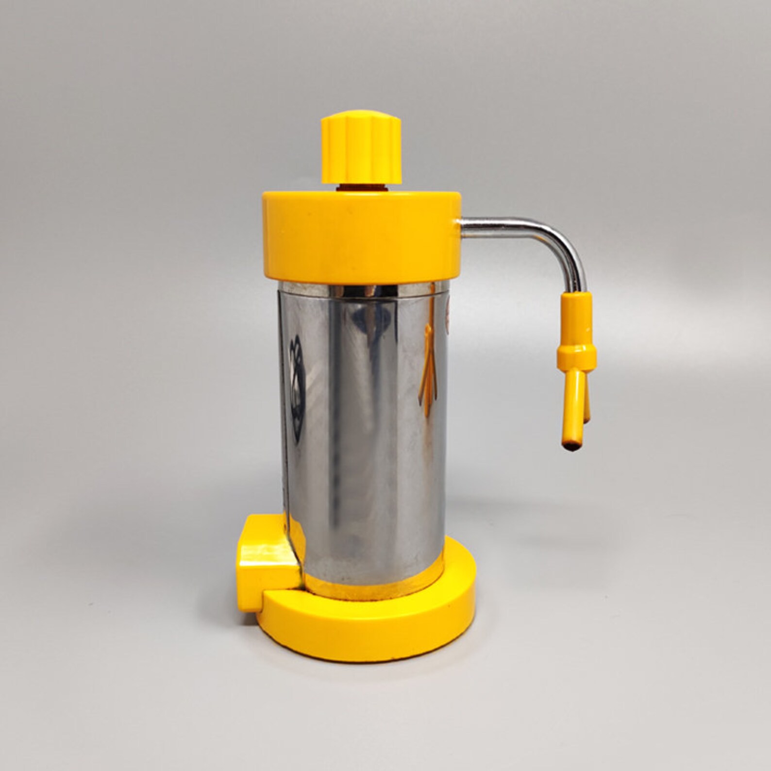 1960s Italian Small Velox Espresso Coffee Machine Designed by - Etsy