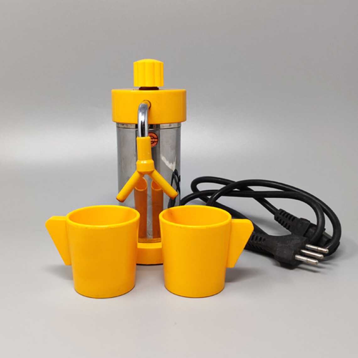 1960s Italian Small Velox Espresso Coffee Machine Designed by - Etsy