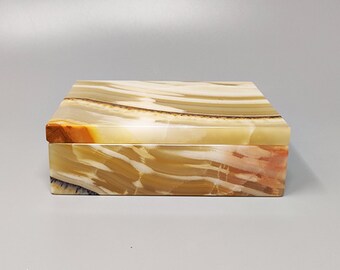 Alabaster Box - Etsy