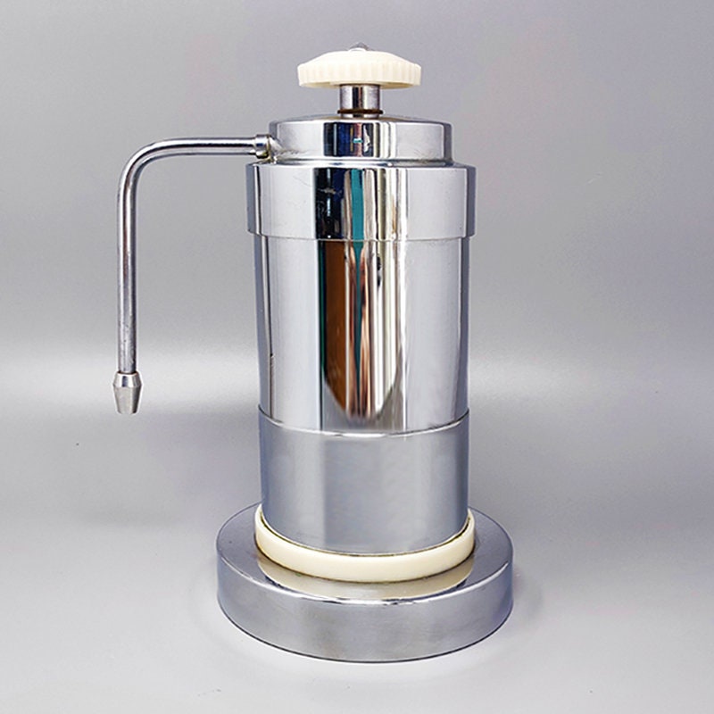 1960s Large Velox Espresso Coffee Machine by P. Malago. Made in Italy ...