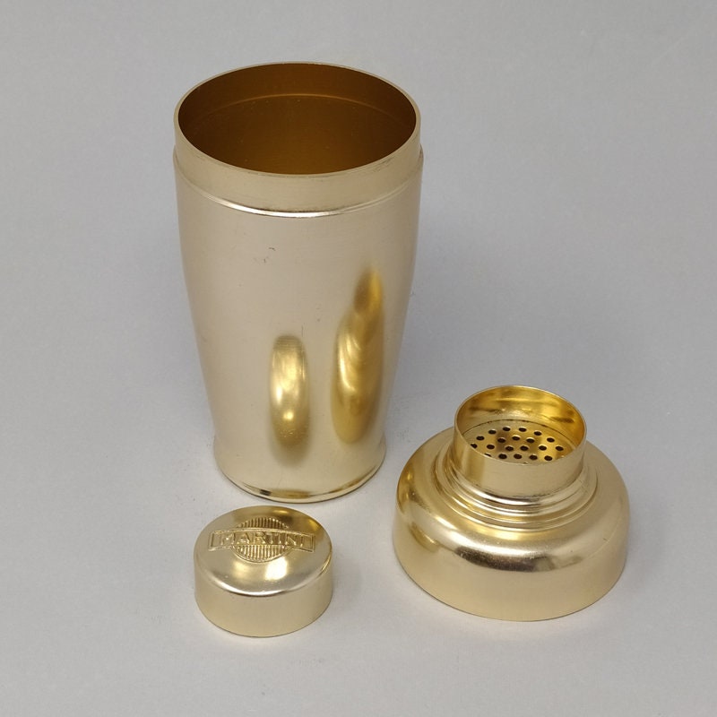 1960s Stunning Martini Cocktail Shaker Made in Italy - Etsy