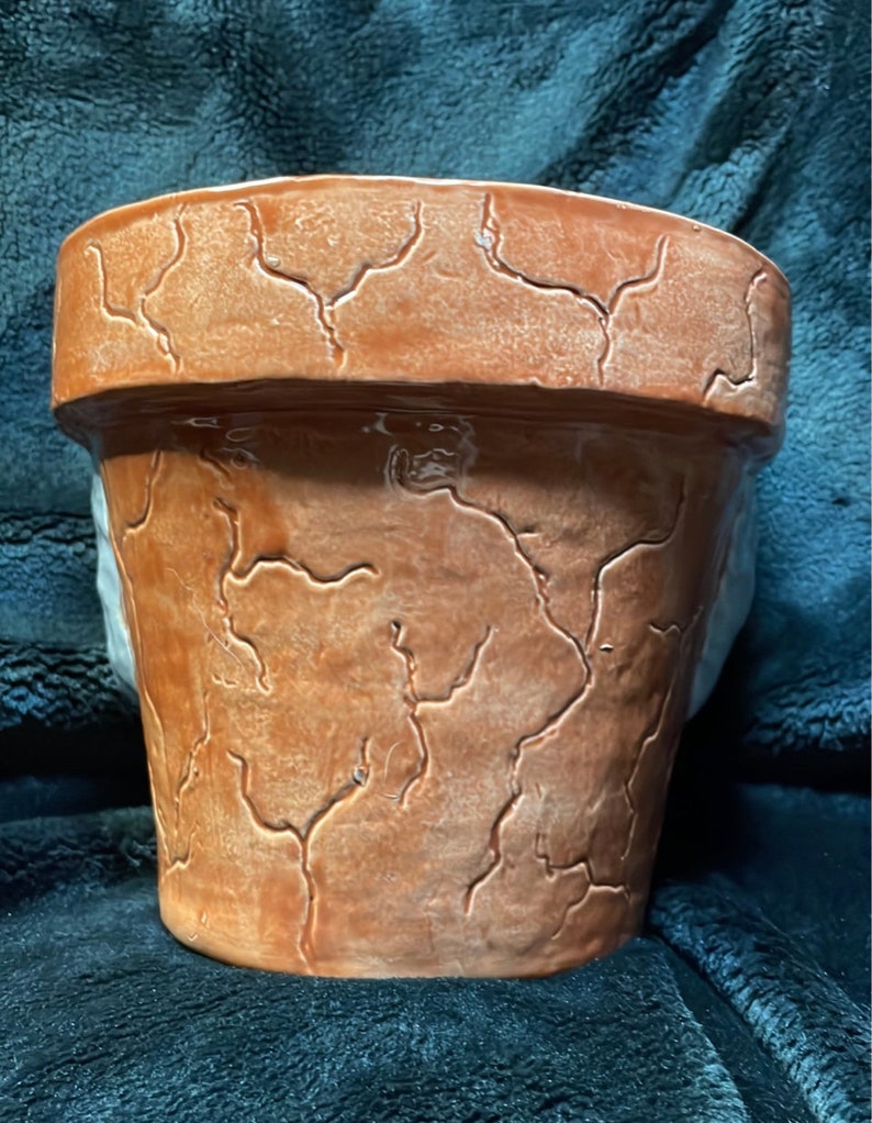 Crack Pot Grama - Etsy