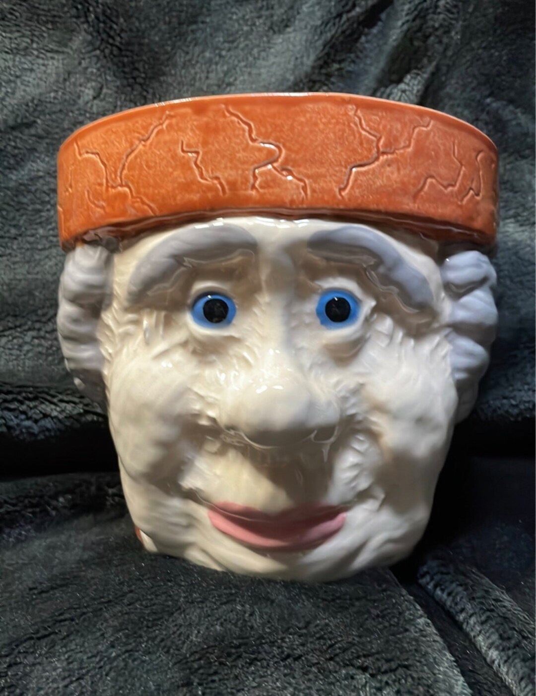Crack Pot Grama - Etsy