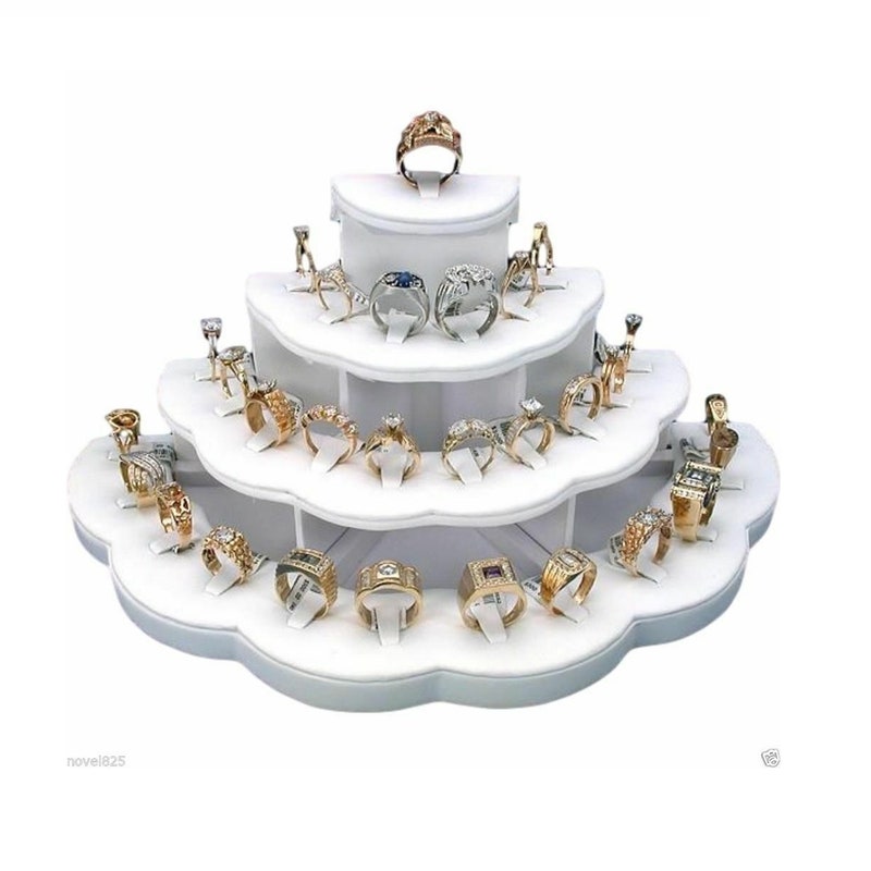 Ring Display - Etsy