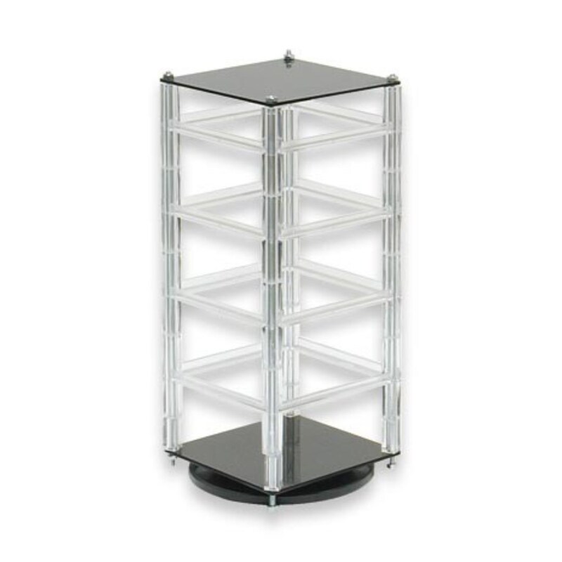 Revolving Jewelry Display Stand - Etsy