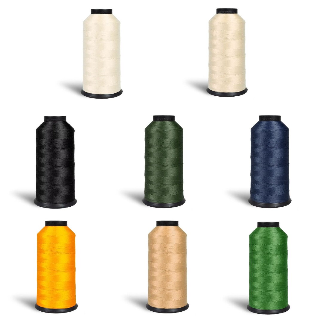 Bonded Nylon 40s Sewing Thread 3000m - Etsy