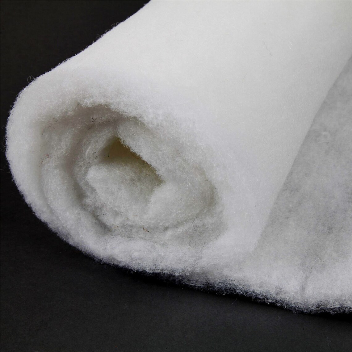 Dacron Polyester Upholstery Quilting Craft Cushion Upholstery Filling ...