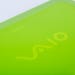 Sony VAIO CA2 VPCCA22FX/G 14" Laptop Computer (neon Green). Retro ...