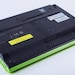 Sony VAIO CA2 VPCCA22FX/G 14" Laptop Computer (neon Green). Retro ...