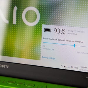 Sony VAIO CA2 VPCCA22FX/G 14" Laptop Computer (neon Green). Retro ...