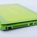Sony VAIO CA2 VPCCA22FX/G 14" Laptop Computer (neon Green). Retro ...