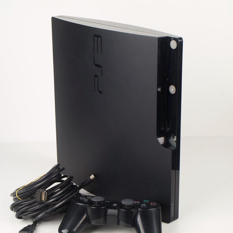 Modded Ps4 Console - Etsy