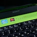 Sony VAIO CA2 VPCCA22FX/G 14" Laptop Computer (neon Green). Retro ...