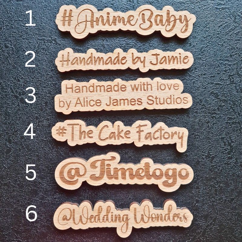 Small Wood Names Sign - Etsy