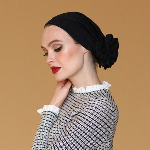 Personalization Turbans for Women Ready to Wear Winter Turban | Etsy