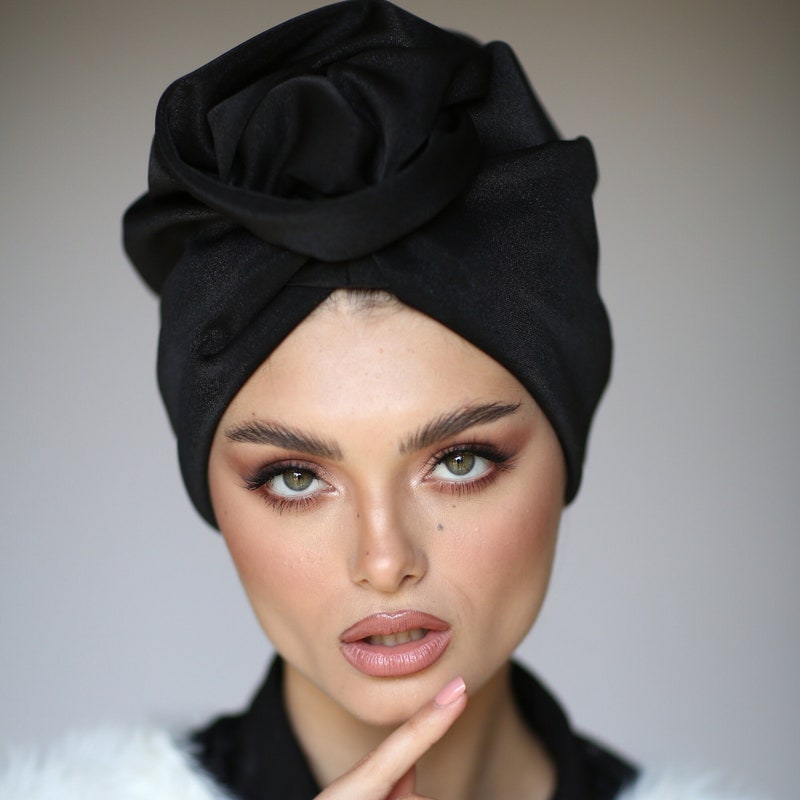 Hair Turban - Etsy