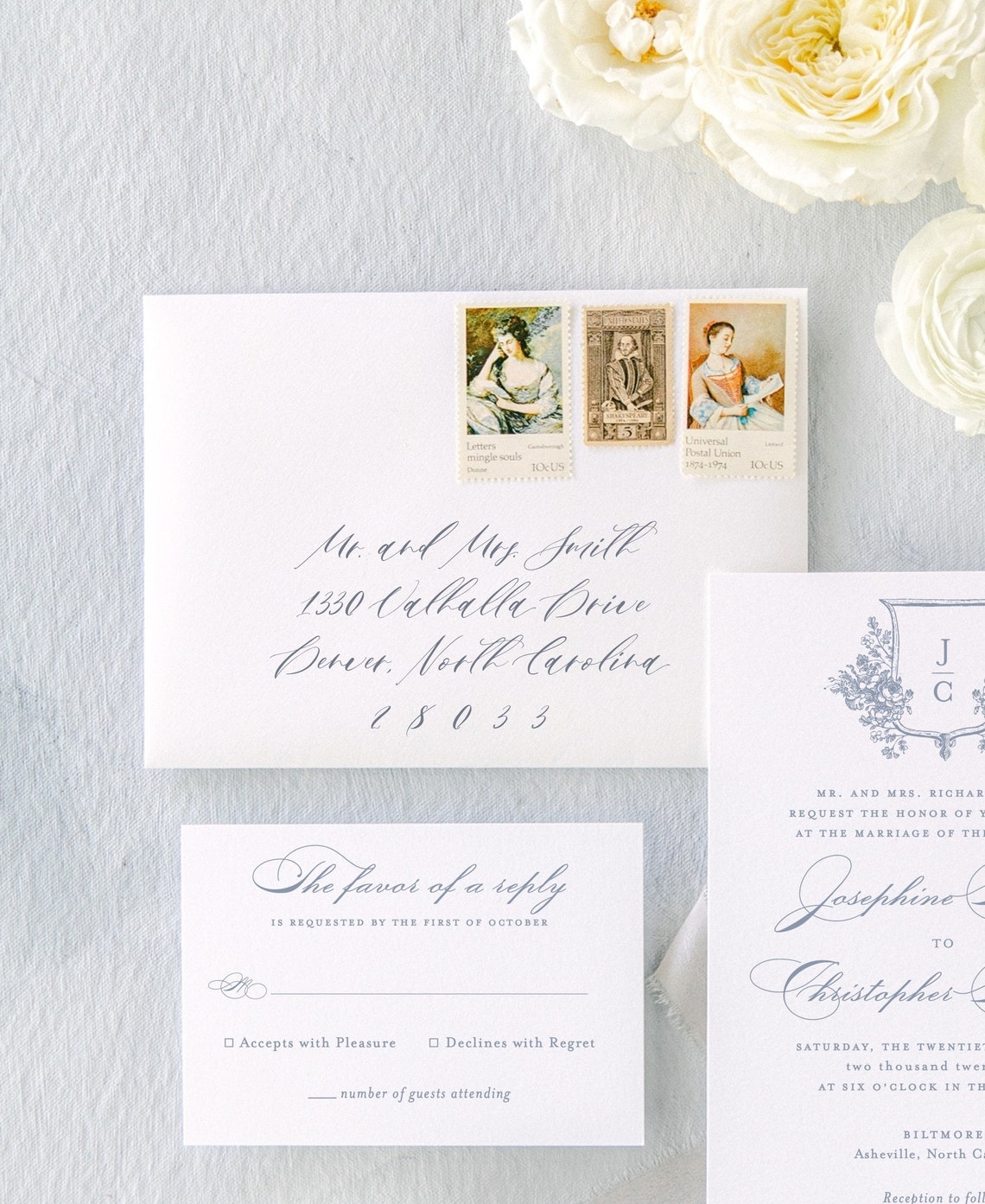 ADD ON Guest Address Printing color Ink OR White Ink | Etsy