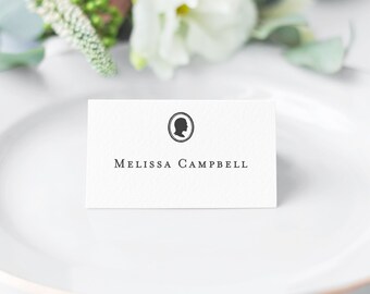 Wedding Dinner Choice Cards - Etsy