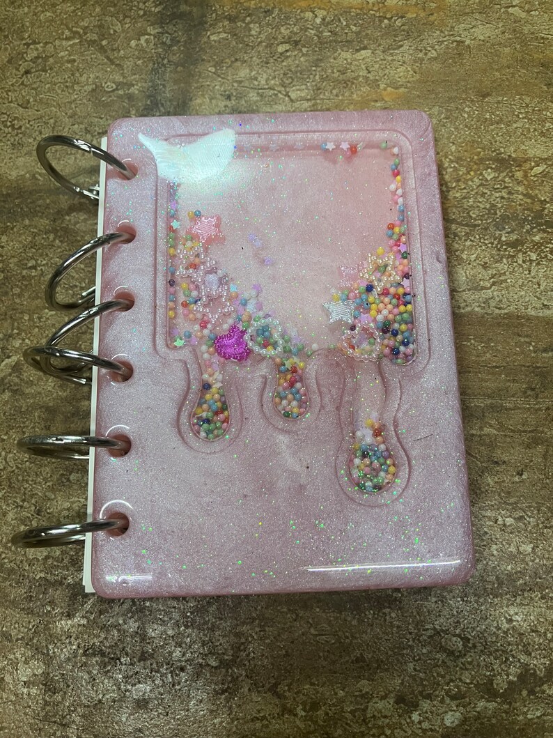 Shaker Notebook Minis - Etsy