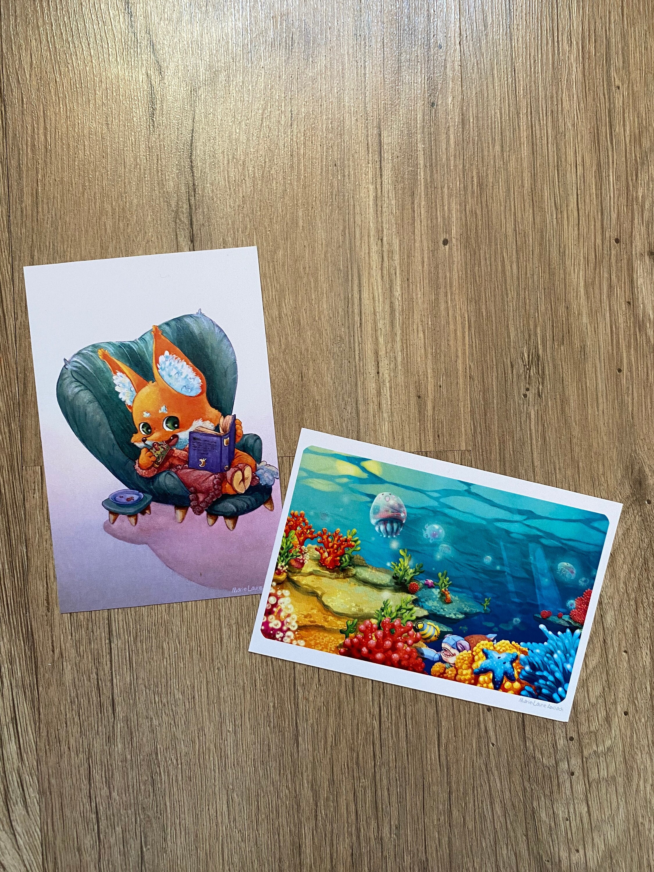 Cartes - Etsy