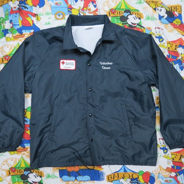 American Red Cross - Etsy