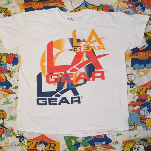 La Gear - Etsy
