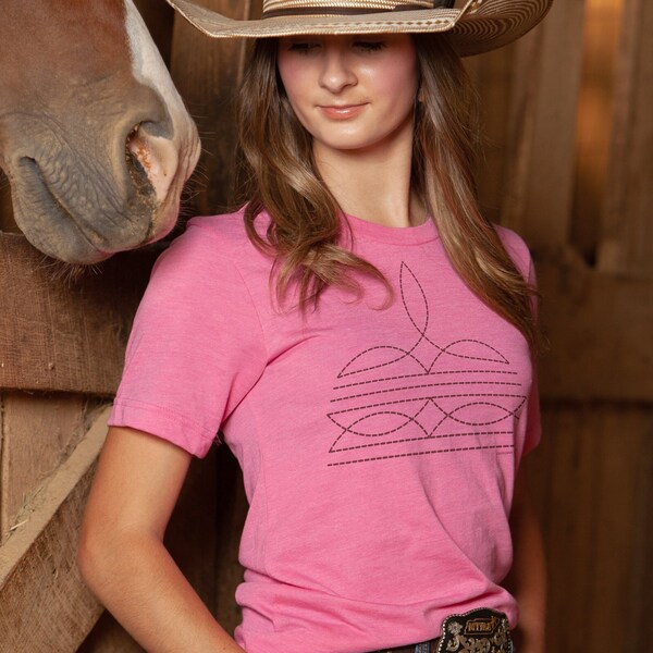 I Can Still Make Cheyenne Rodeo Tee - Etsy