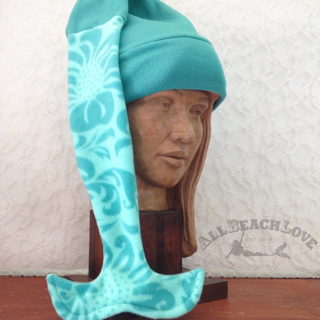 Mermaid Tail Hat, Mermaid Hat, Gifts for Her, Mermaid Tail, Winter Hat ...