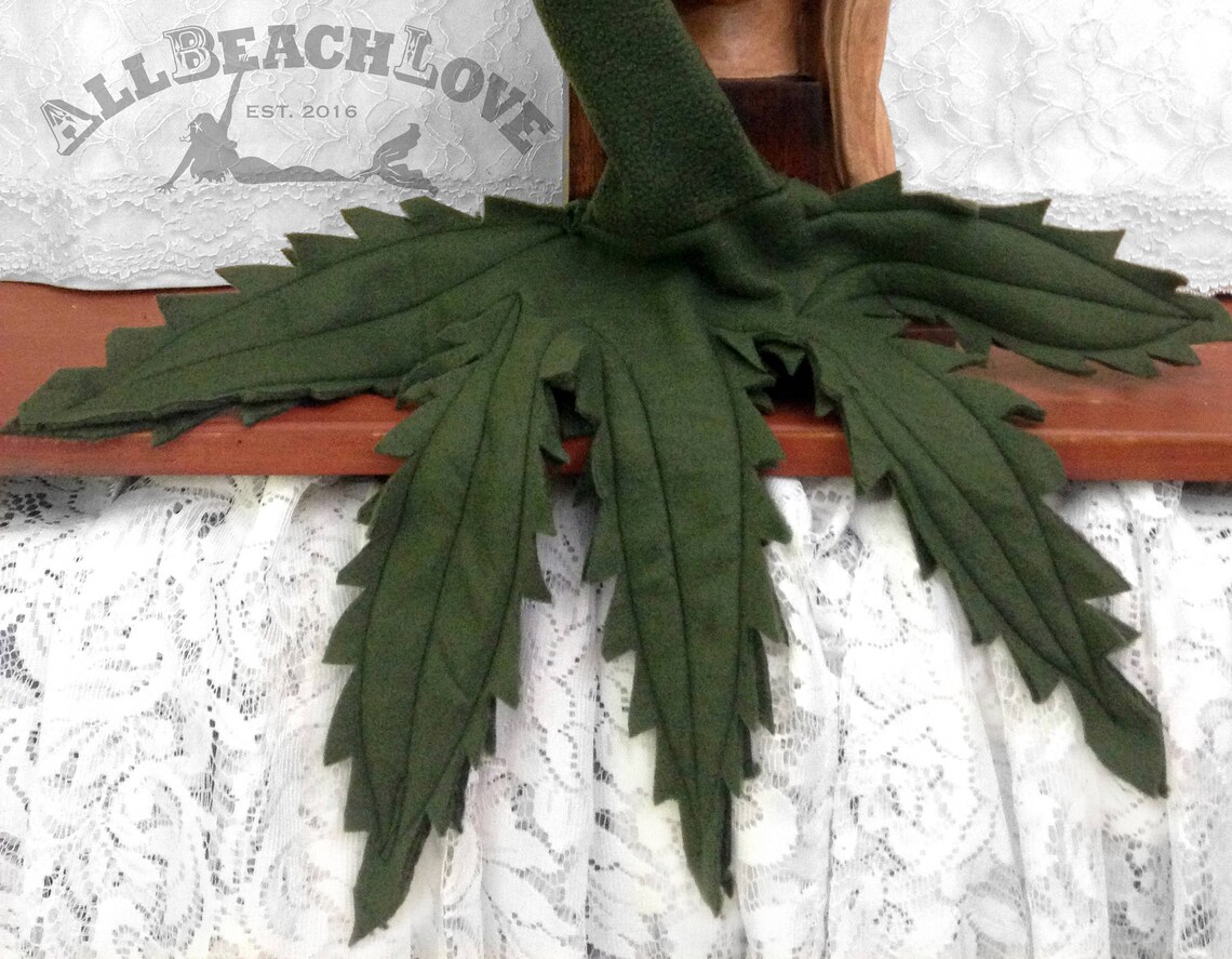 Cannabis Leaf Hat 420 Friendly Celebrating Legal States - Etsy