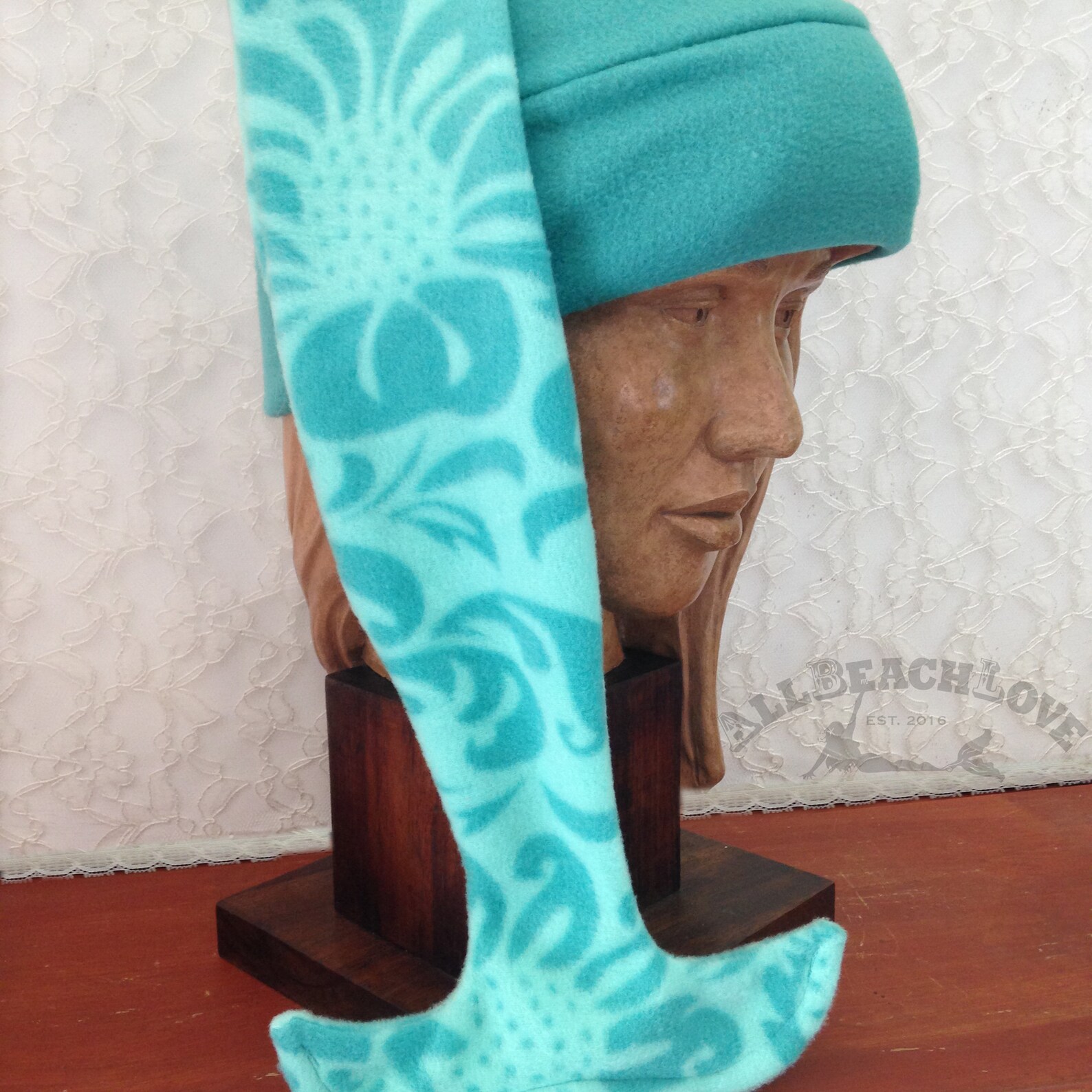 Mermaid Tail Hat Mermaid Hat Gifts for Her Mermaid Tail - Etsy