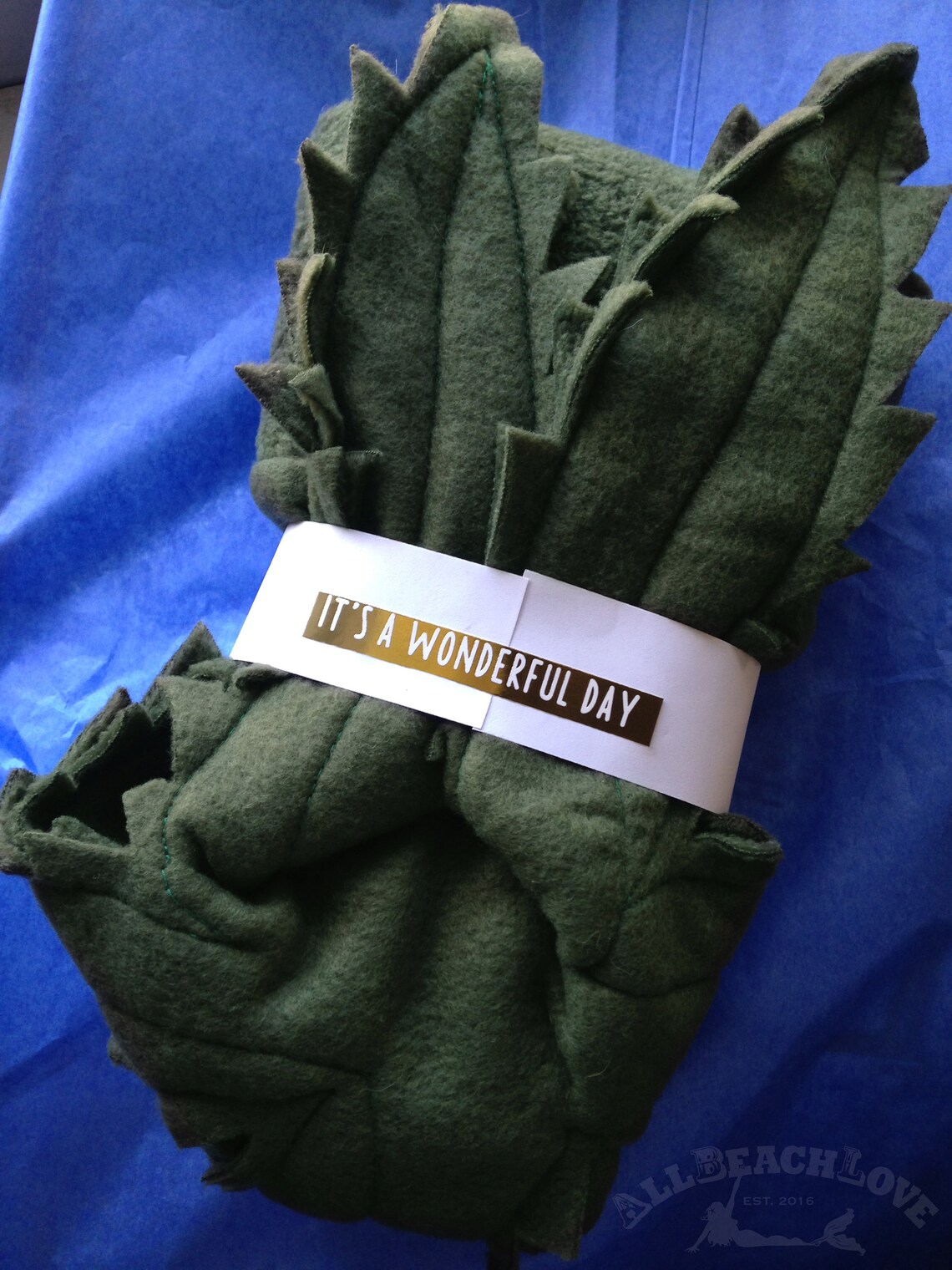 Cannabis Leaf Hat 420 Friendly Celebrating Legal States - Etsy