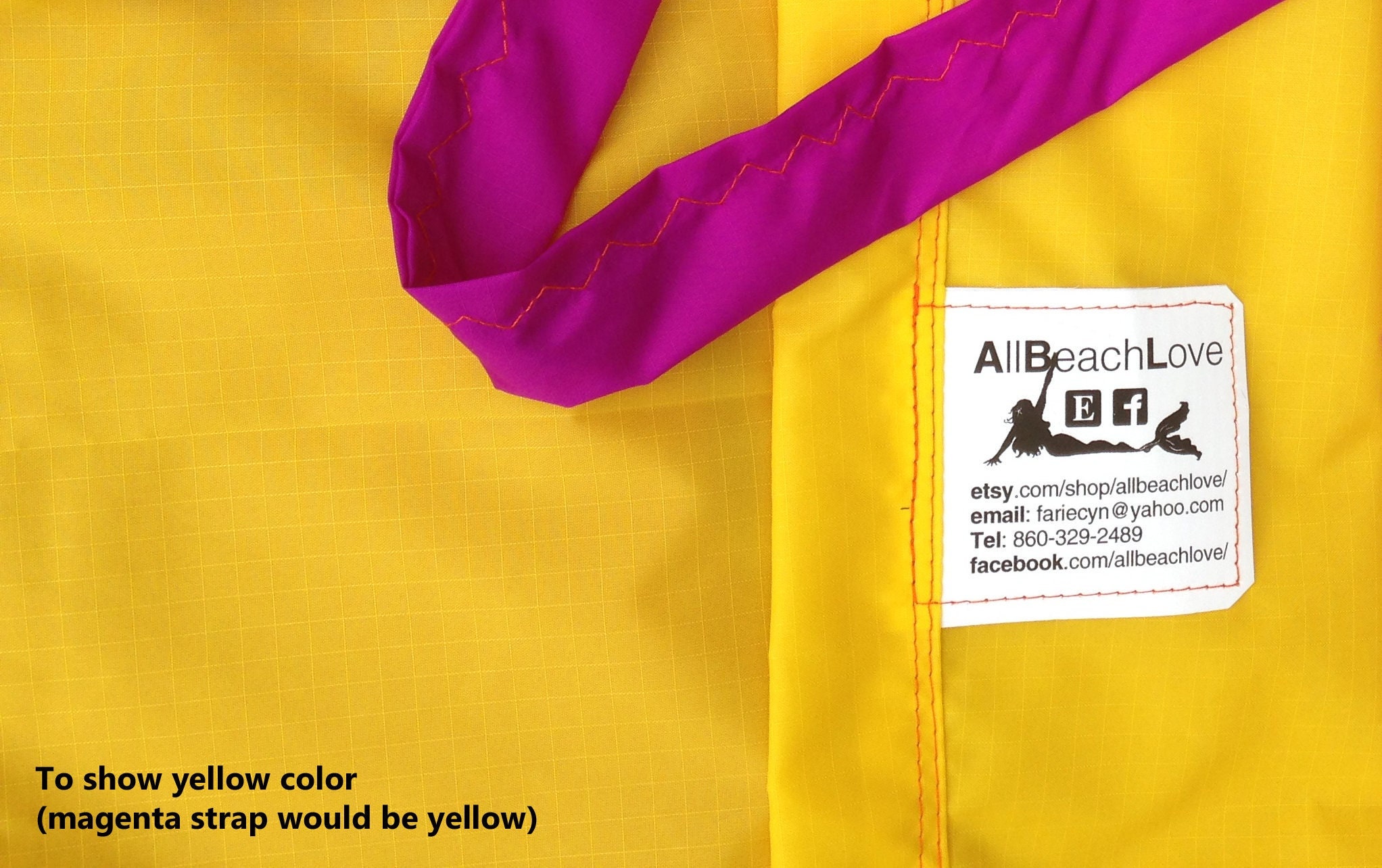 Wind Screen, 6 Yards, Yellow, Rip Stop, Privacy for Beach, Backyard ...