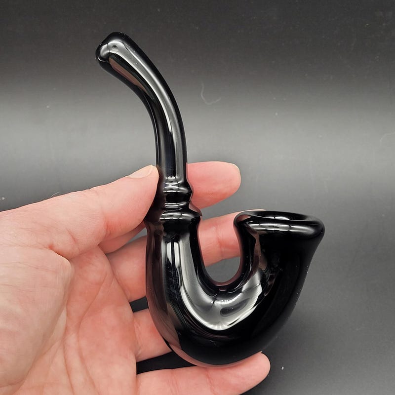 Sherlock Pipes - Etsy
