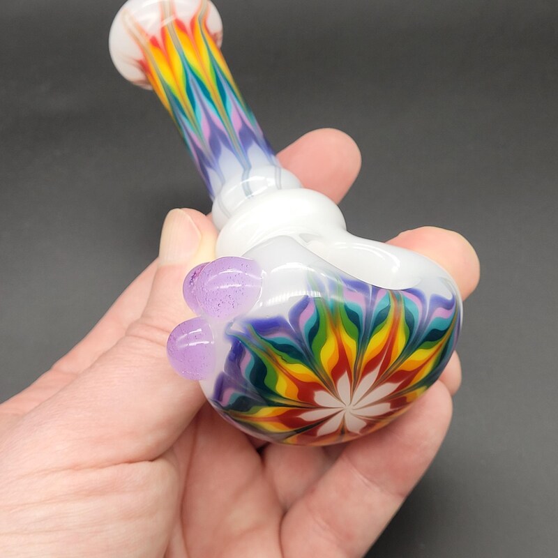 Spoon Pipe - Etsy