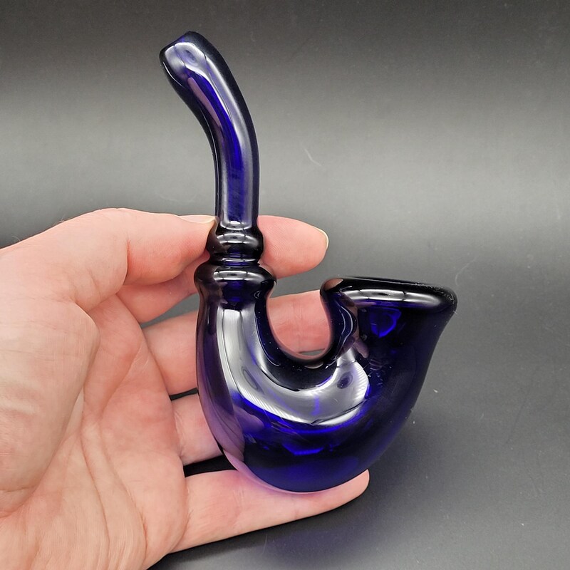 Sherlock Pipes - Etsy
