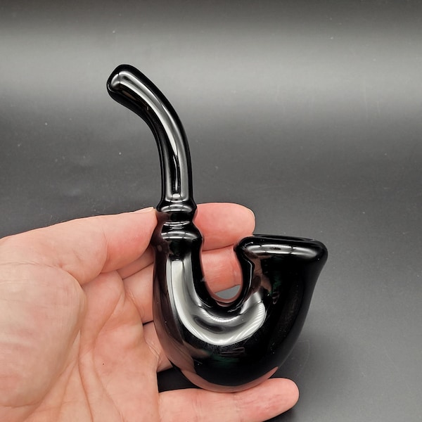 Sherlock Pipes - Etsy