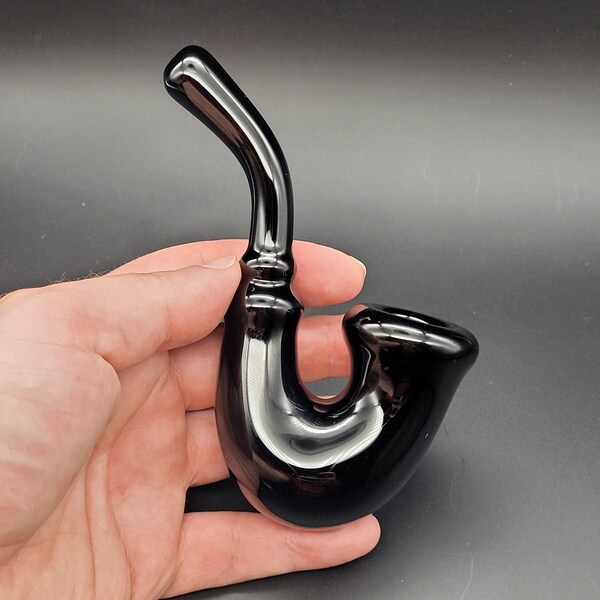 Sherlock Pipes - Etsy
