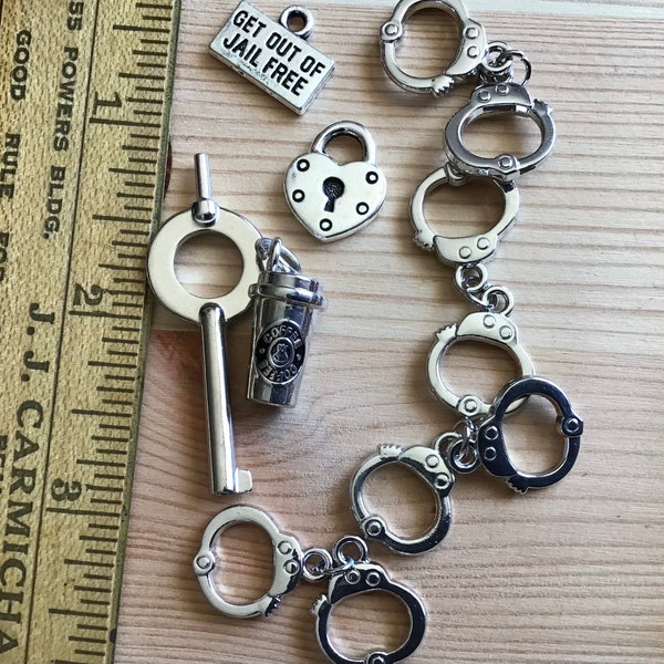 Fetish Charms - Etsy