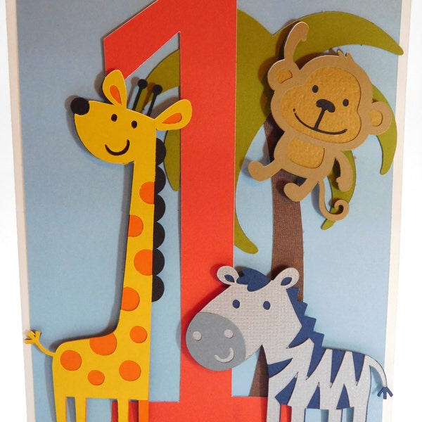 Zebra 1st Birthday - Etsy