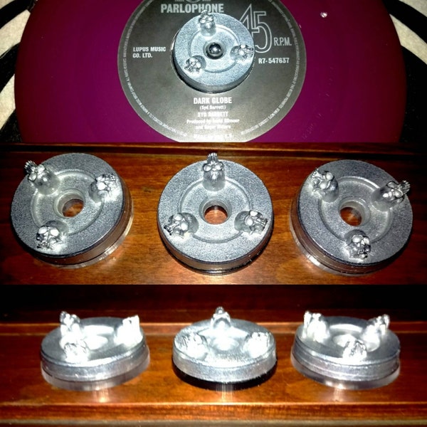 Record Adapter - Etsy