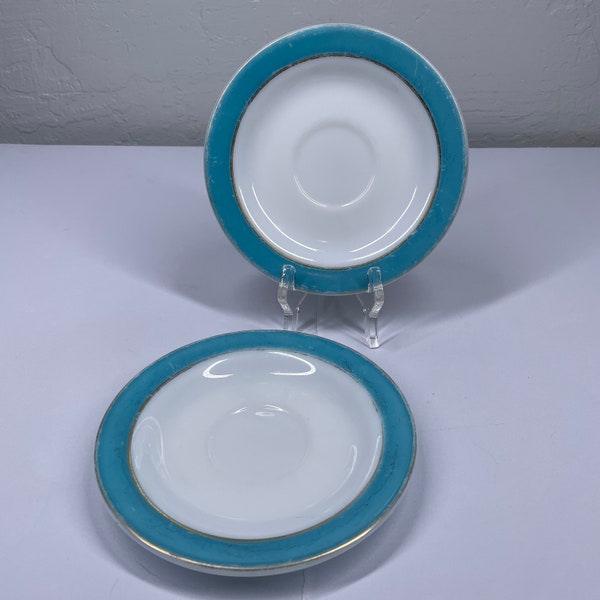 Turquoise Dinnerware - Etsy