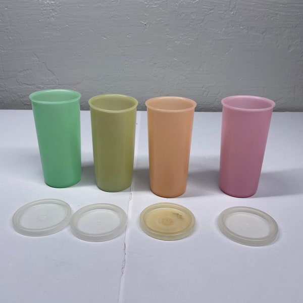 Tupperware Green - Etsy