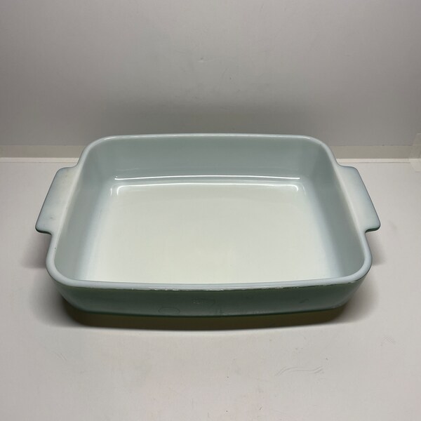 Pyrex Glass Dish - Etsy