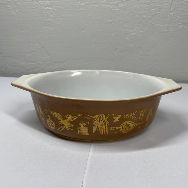 Early American Pyrex - Etsy
